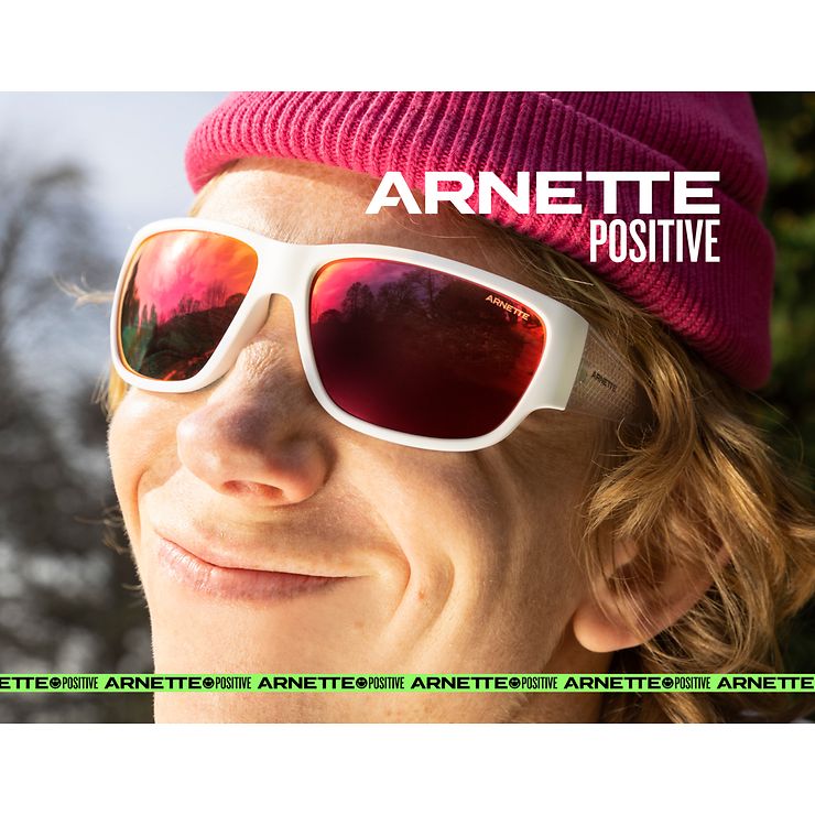 Arnette® Official Store Portugal