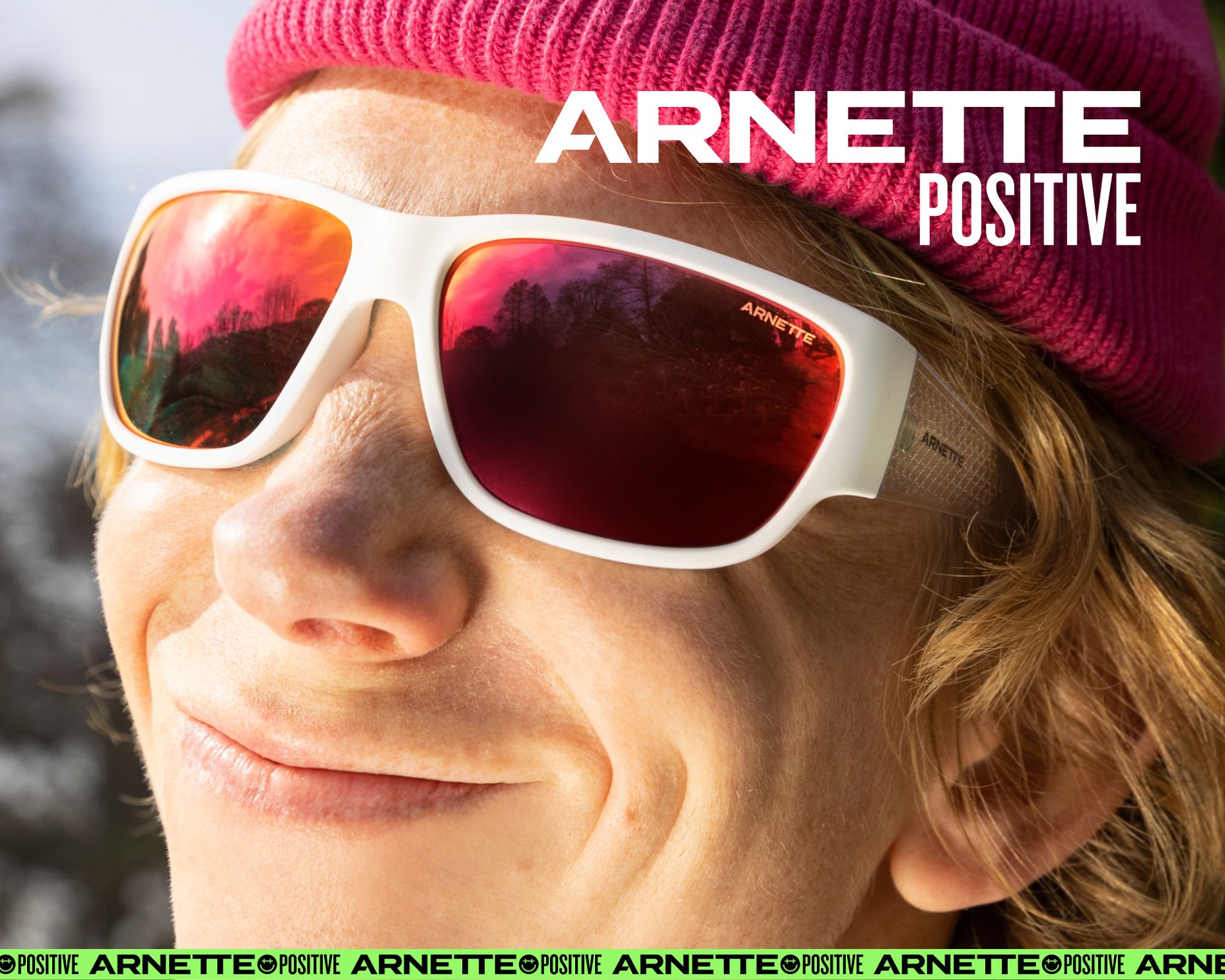 Arnette® Offizieller Store Deutschland