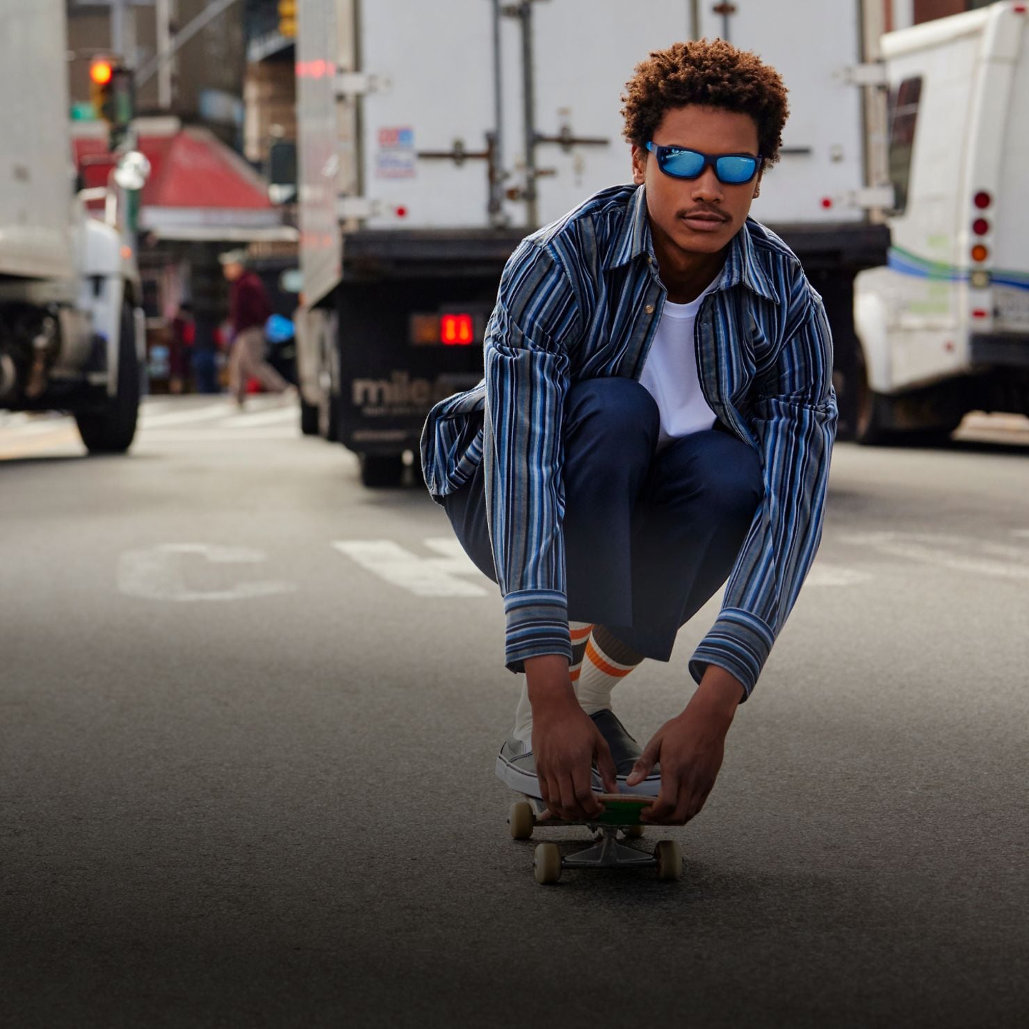 Sunglasses for Women & Men | Arnette®