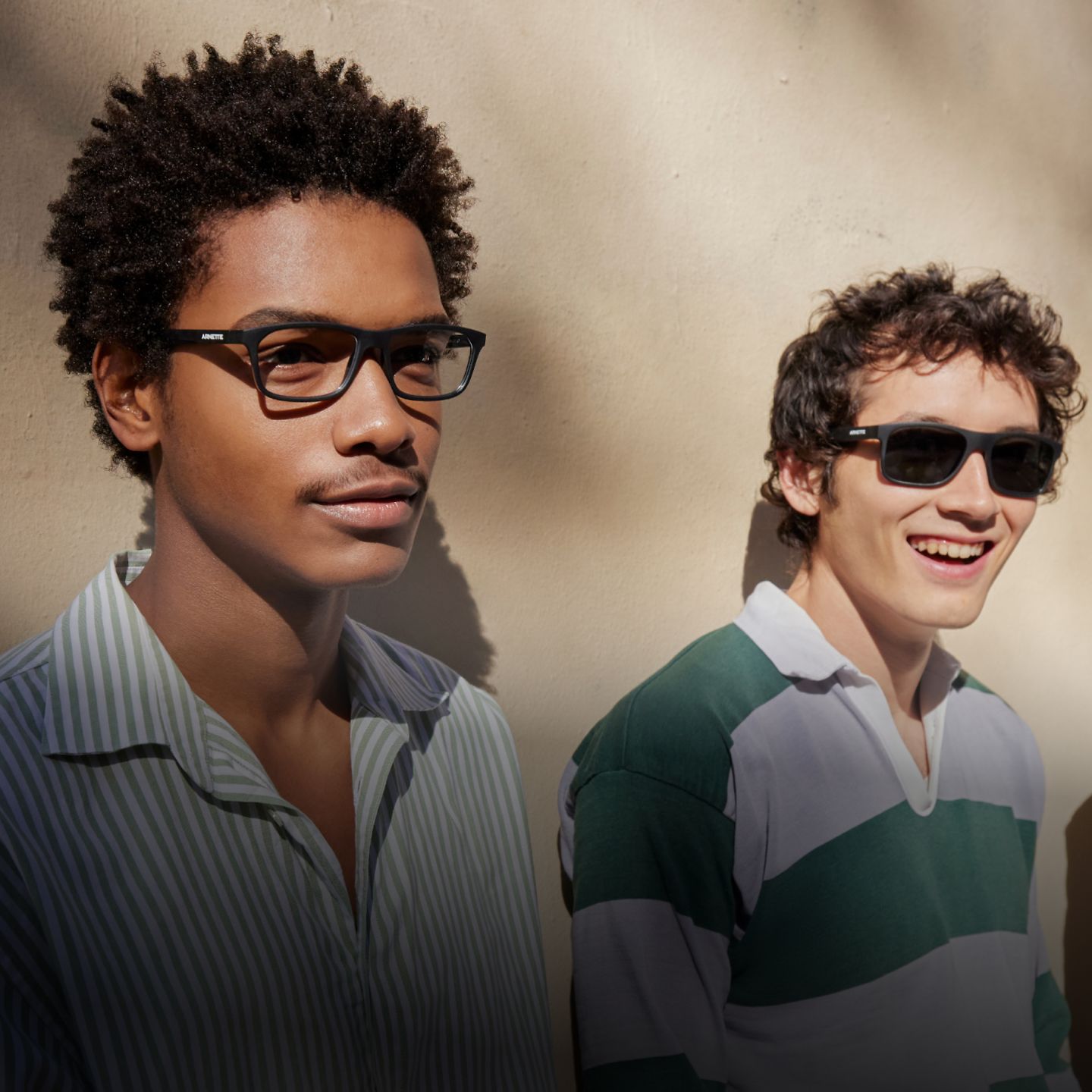 Eyeglasses online| Arnette®