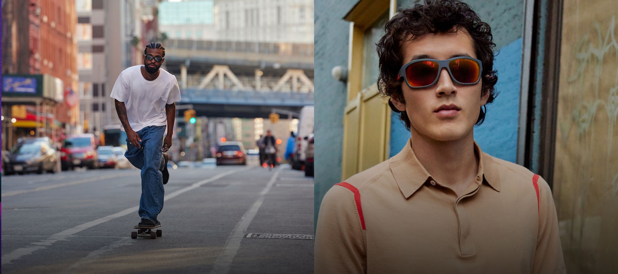 Arnette® Official Store USA