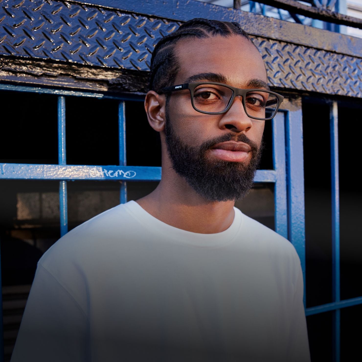 Eyeglasses for Men and Women | Arnette®