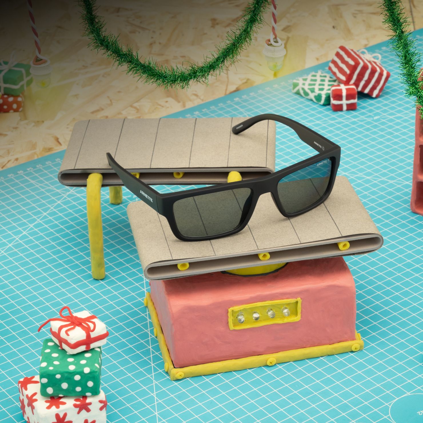 Sunglasses for Women & Men | Arnette®