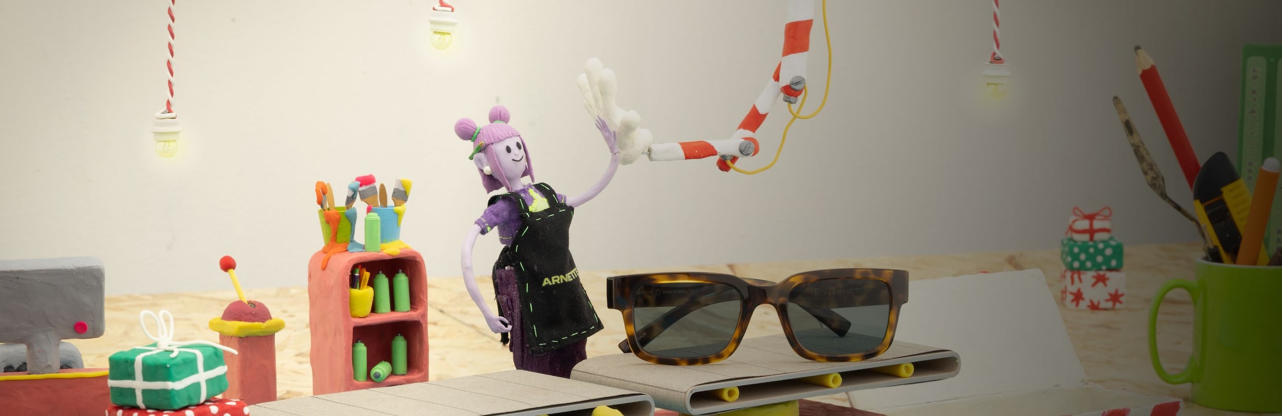 Arnette® Official Store USA