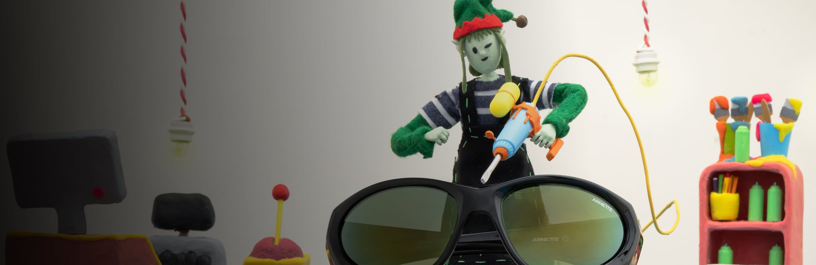 Arnette® Official Store USA