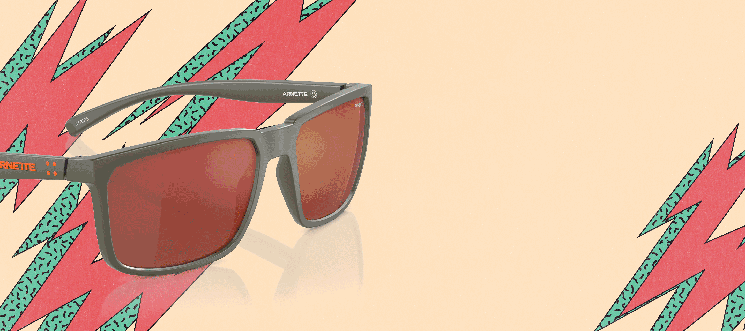 Arnette® Official Store Portugal