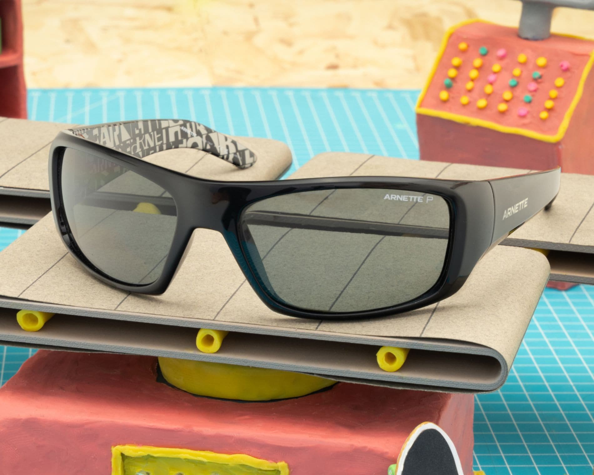 Arnette® Official Store USA