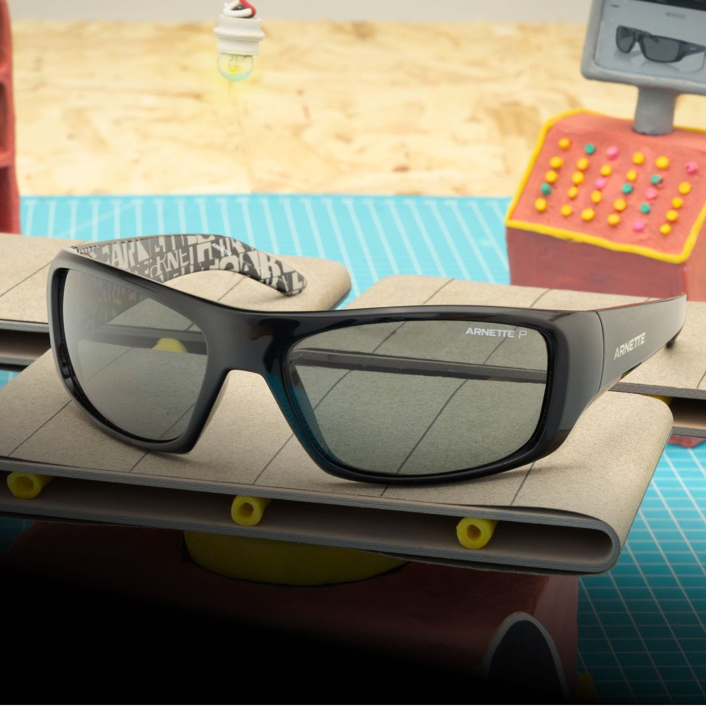 Arnette® Official Store